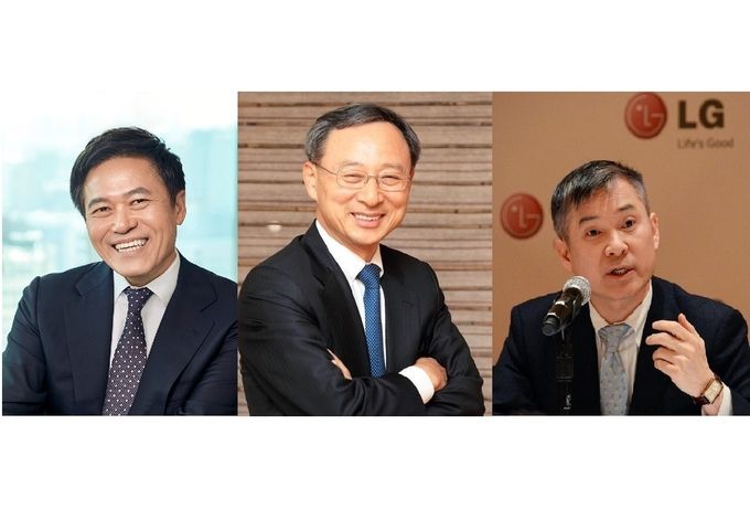 SKT '박정호' vs LG유플러스 '하현회' vs KT '황창규'...3Q 성적표는?