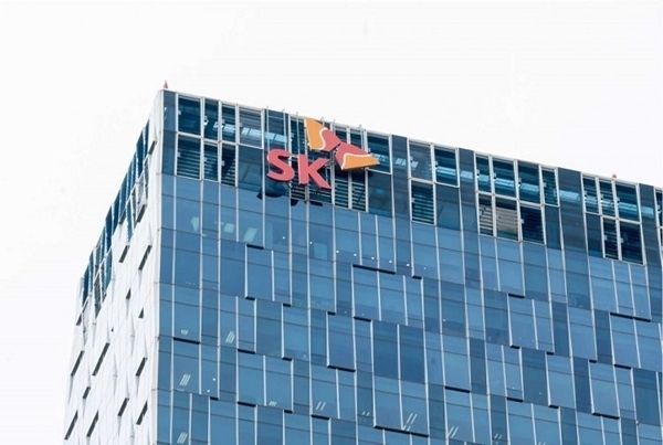 SKT·타이완모바일, 5G 기술 제휴 MOU 체결