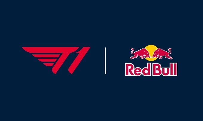 레드불, e스포츠 팀 T1과 공식 파트너십 계약 체결 - 레드불, e스포츠 팀 T1과 공식 파트너십 계약 체결
