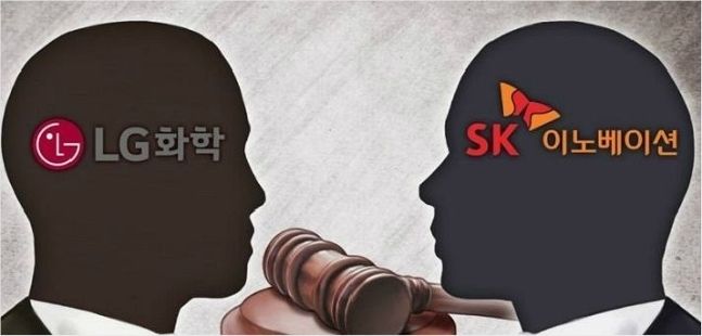 美 ITC, LG에너지솔루션·SK이노베이션 배터리 소송 최종판결 또 연기…내년 2월10일로