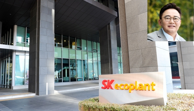 박경일의 SK에코플랜트 IPO 청신호 켜졌다는데…왜?