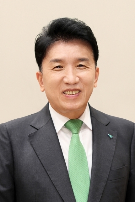 함영주 하나금융 회장, 모교 단국대로부터 '범은상' 수상 - 함영주 하나금융 회장, 모교 단국대로부터 '범은상' 수상