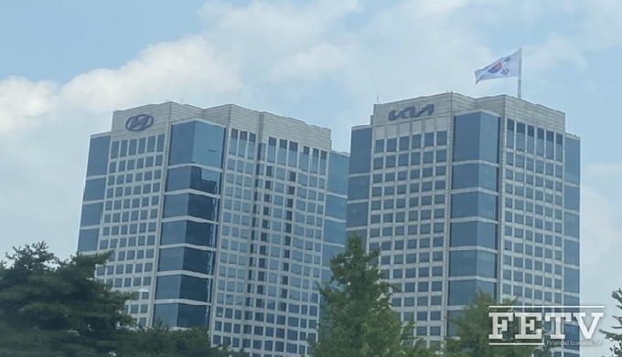 [단독] 기아, 차세대 전기차 'EV7' 2025년 출시 - [단독] 기아, 차세대 전기차 'EV7' 2025년 출시