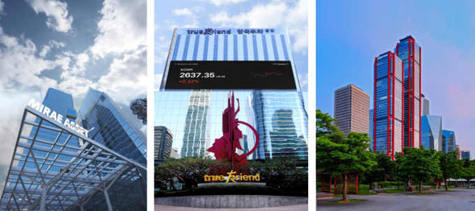 'IMA 3파전' 나선 미래·한투·NH증권…주가 부양효과는 '글쎄'