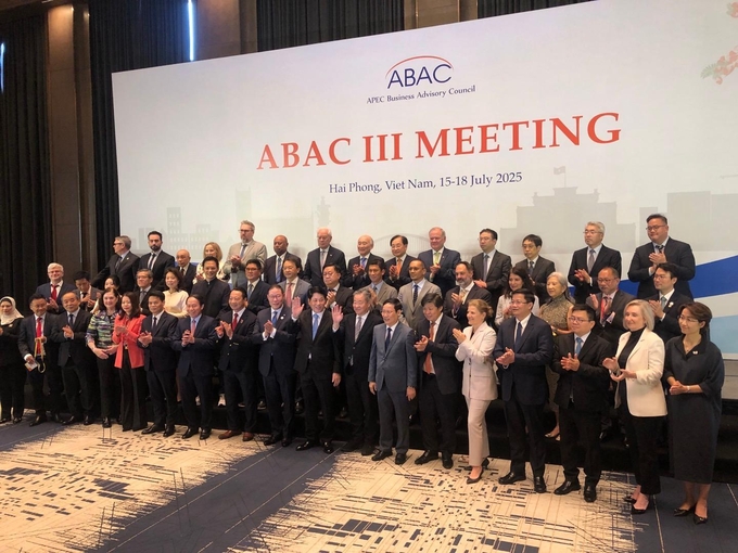 [2025 APEC 프리뷰] ②'글로벌 DNA 유전' 조현상 HS효성 부회장 역할 주목